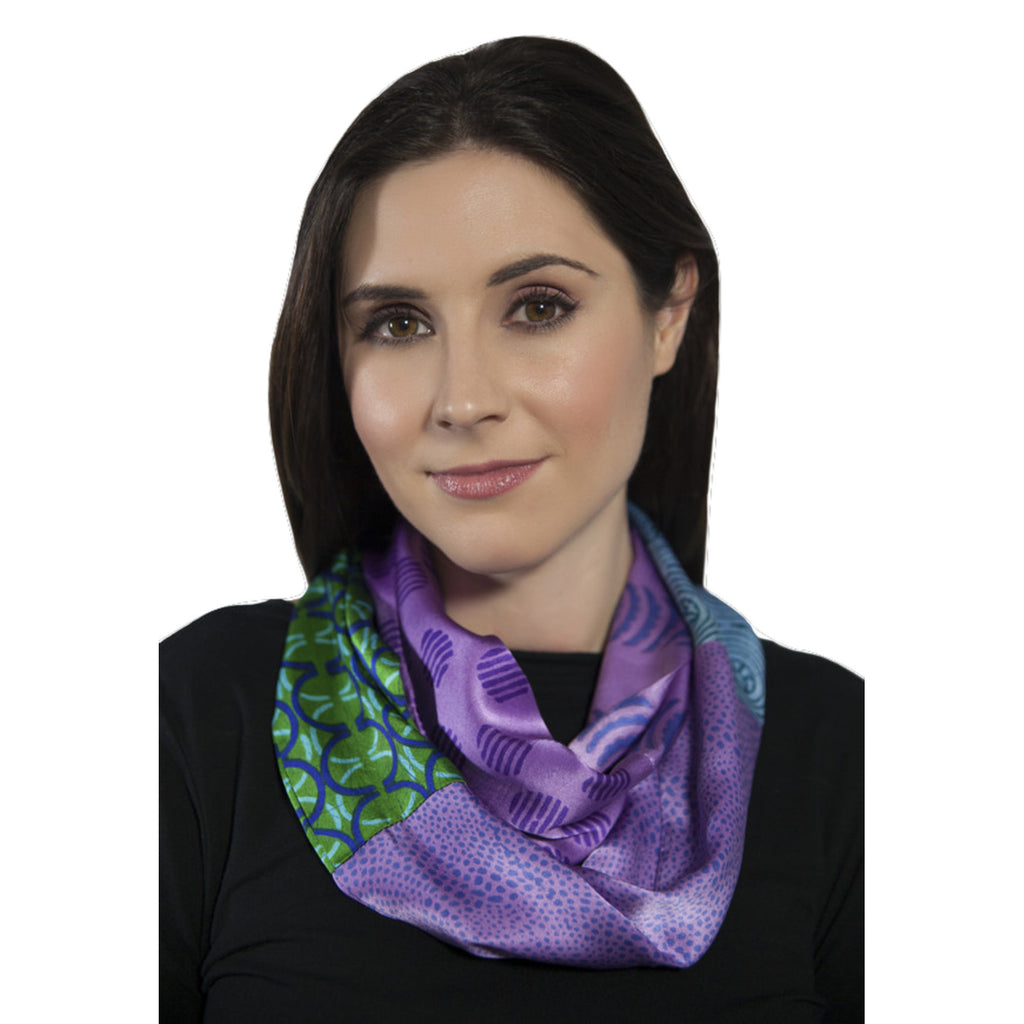 Scarves - Harshita Designs